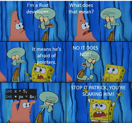Calculus Memes Spongebob