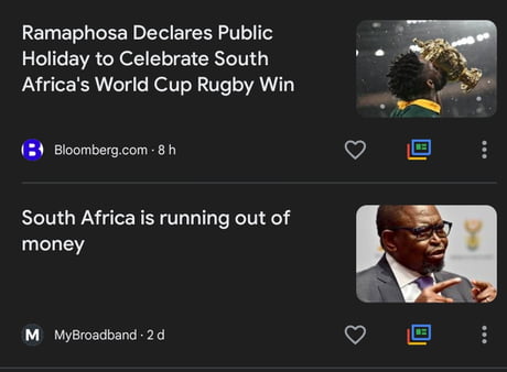 Best Funny springboks Memes - 9GAG