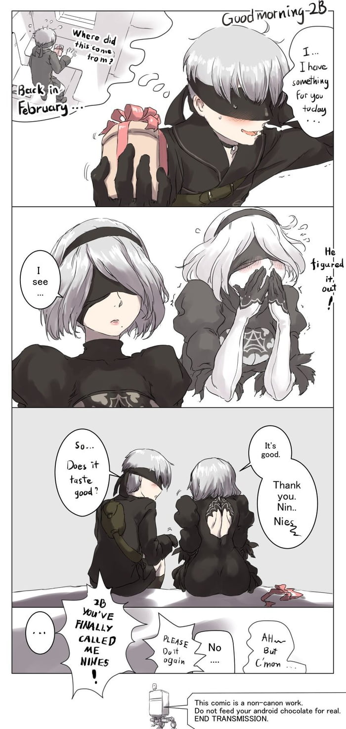 Nice move Nines, charm goes up... - 9GAG