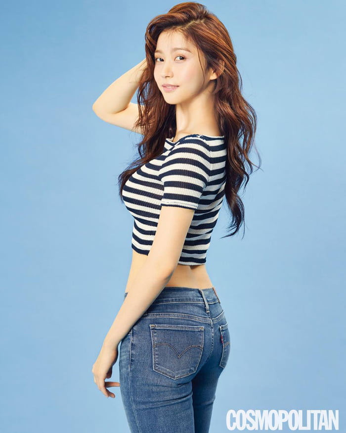 HelloVenus - Yooyoung - 9GAG