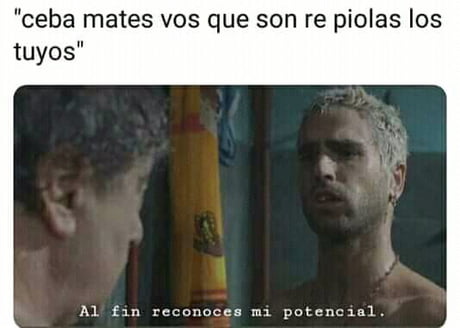 Marginal Memes