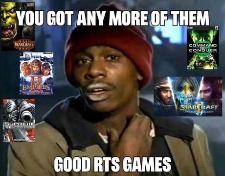 Rts Memes