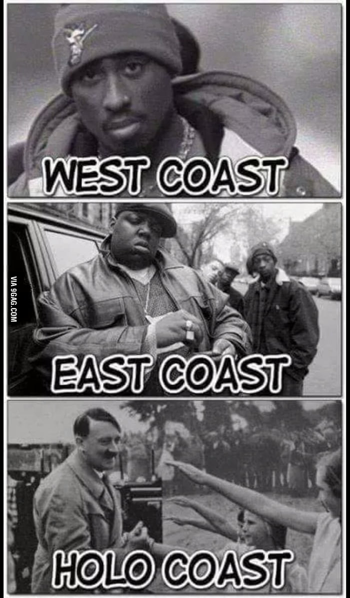 Hitler memes are best memes - 9GAG