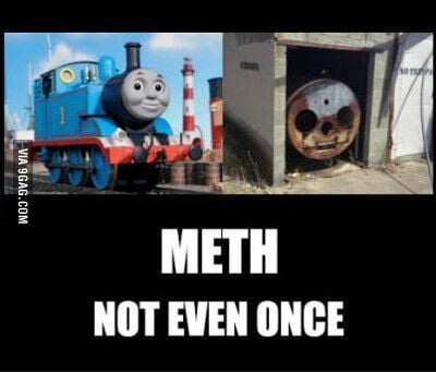 Meth Memes