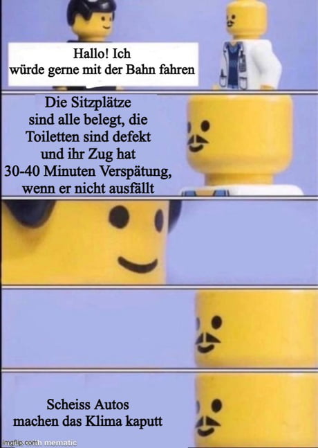 Deutschebahn Memes Best Funny Deutsche Bahn Memes 9GAG