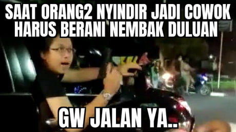 Memes Di Jalan Salah Jalan Meme Saham Imgflip