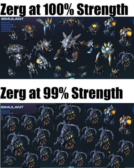 Memes Starcraft Memes That Have Spawned From Starcraft Green Man