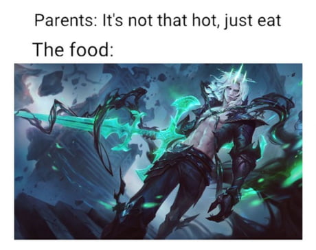 Best Funny viego Memes - 9GAG