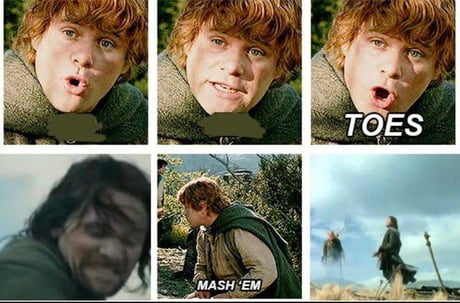 Viggo Mortensen Memes Lord Of The Rings' Cast Touchingly Remember