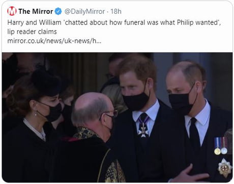 Prince Philip Memes