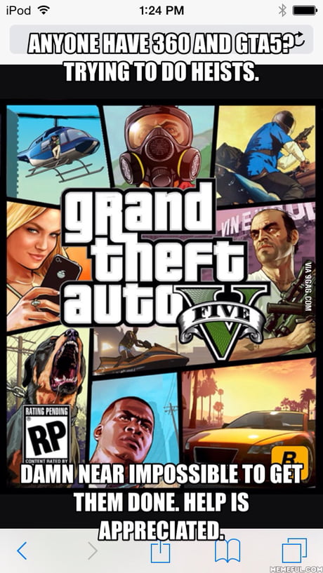 Colton Shepard - 9GAG