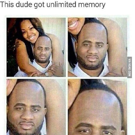 Fivehead Memes