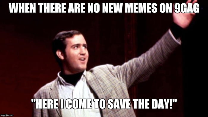 Steal this meme - 9GAG