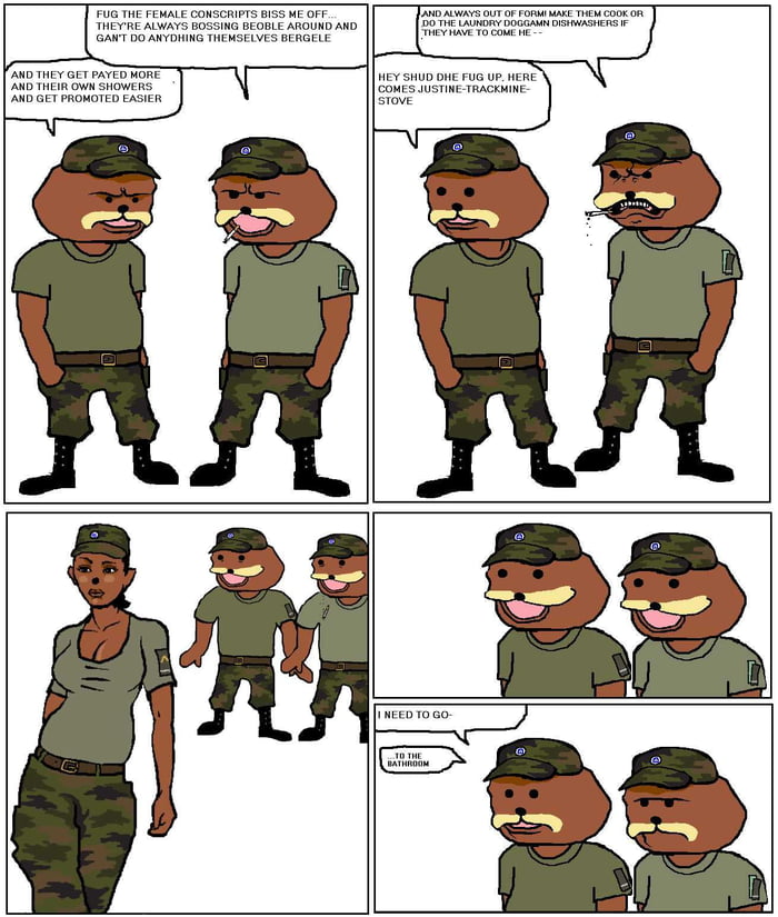 Spurdo spärde :DDD - 9GAG