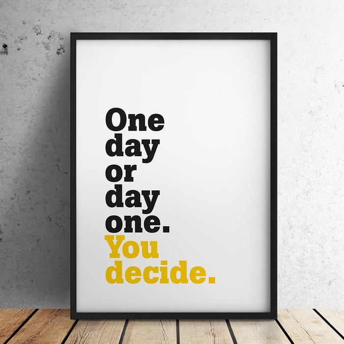 You decide :) - 9GAG