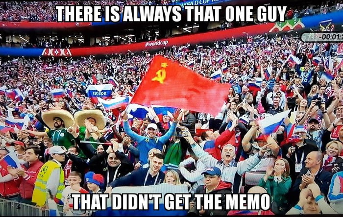 That one guy.. - 9GAG