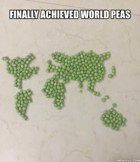 this map brings world peas : r/MapsWithoutNZ