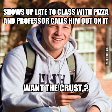 Accounting Class Meme