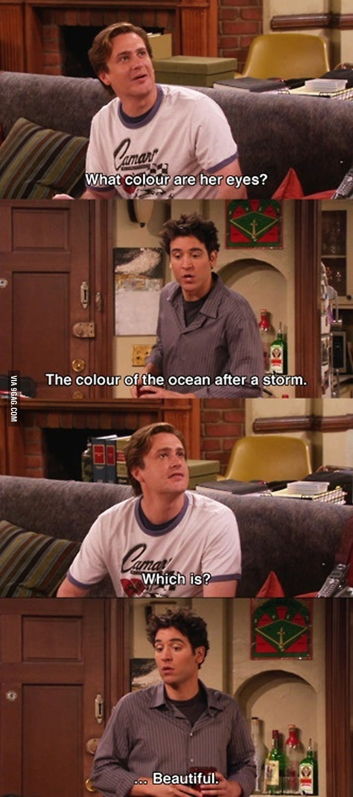 Ted being Ted - 9GAG
