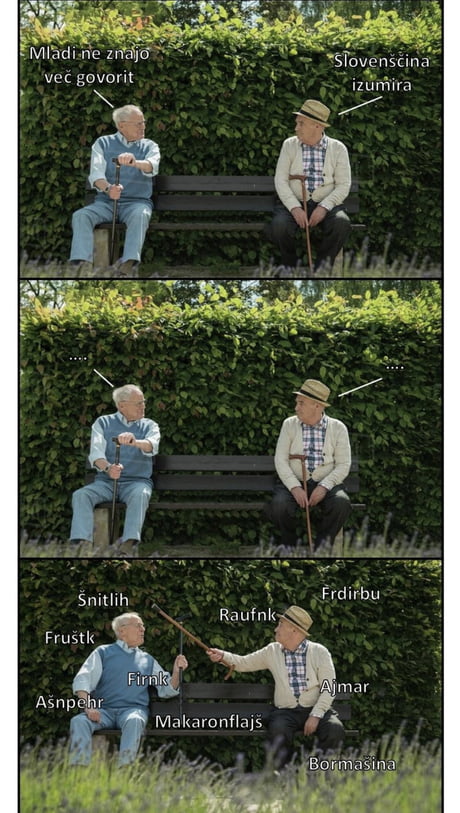 Best Funny Slovenija Memes - 9GAG