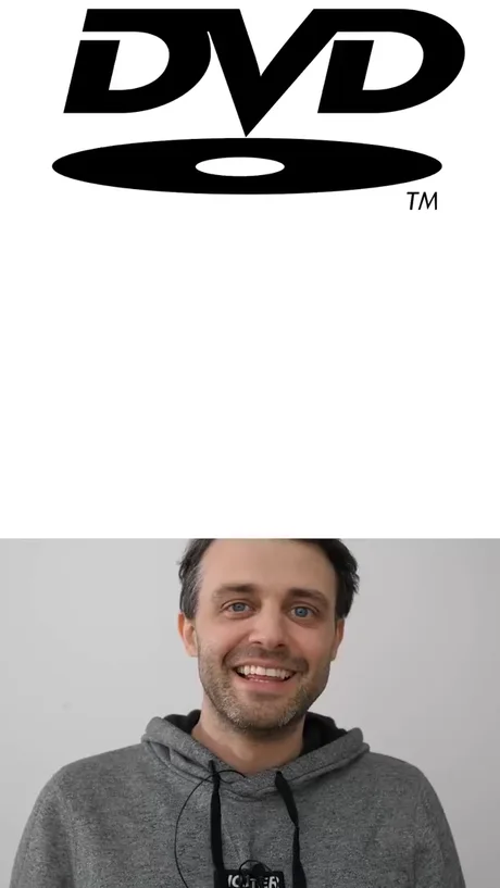 Dvd Logo Transparent