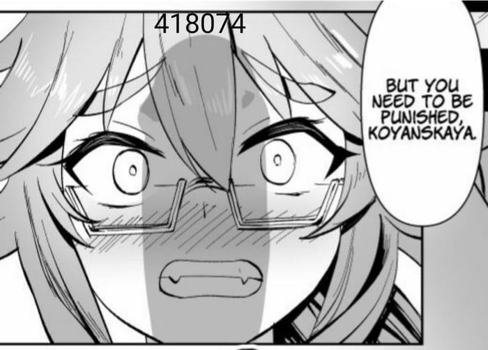 Who likes that 'pp shadow scene' from Redo of Healer? - 9GAG