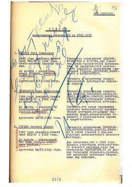 Joseph Stalin was notorious for using colored pencils on official ...