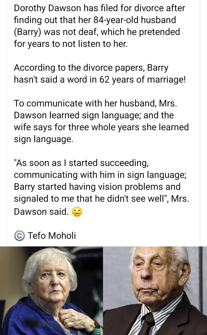 The level of commitment - 9GAG