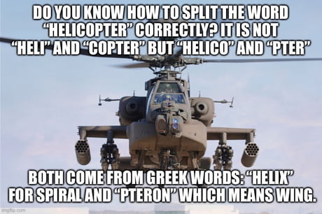 Helicopter Attack Memes Attack Helicopter Memes & GIFs Imgflip