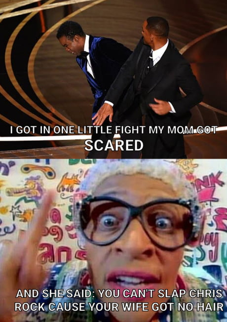 Alfonso Ribeiro Meme