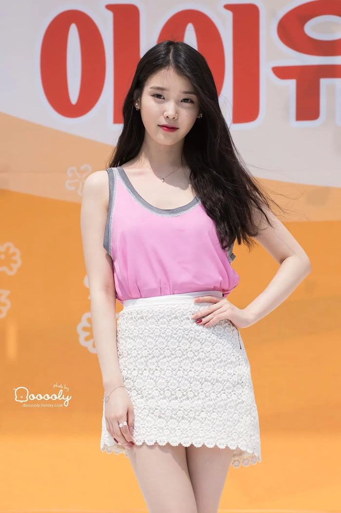 Happy IU day! - 9GAG