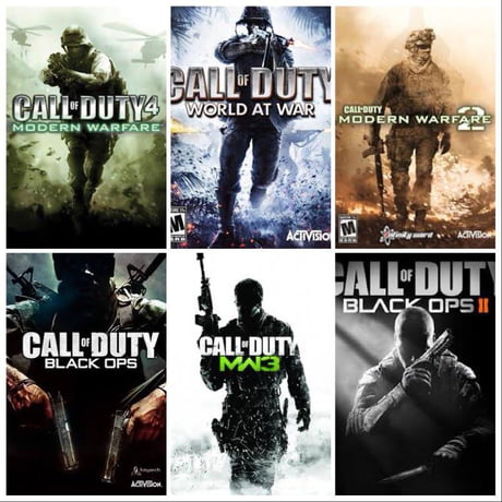 Call Of Duty Ghosts Extinction Memes