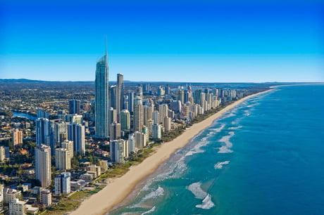 Best Funny gold coast Memes - 9GAG