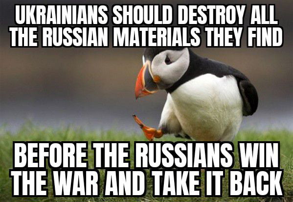 Russian bot inc - 9GAG