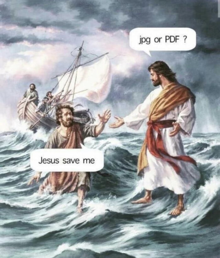 Save me! - 9GAG