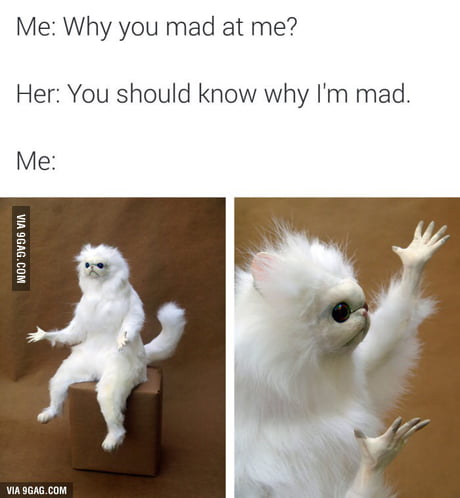 Im Mad Meme