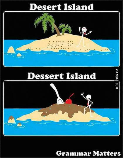 Dessert Desert Memes The Best Dessert Memes :) Memedroid