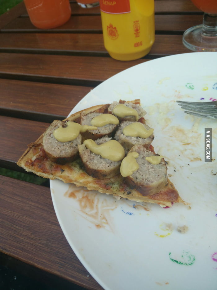When you're half german/half italian - 9GAG
