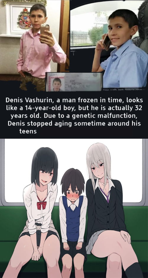 *ara ara intensifies* - 9GAG