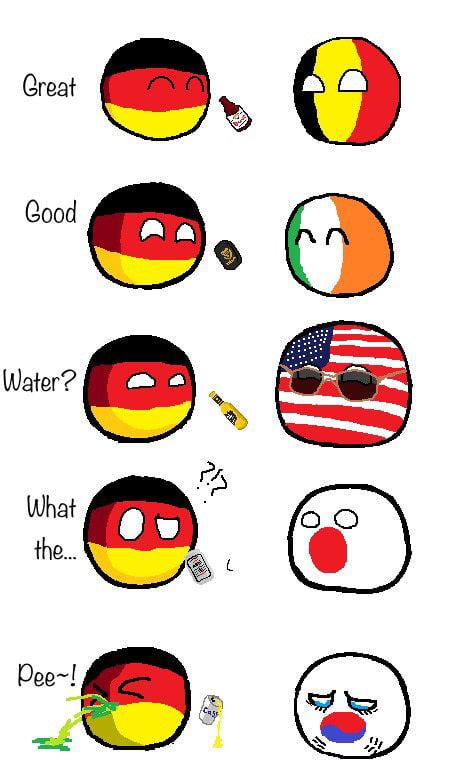 Best Funny germanyball Memes - 9GAG