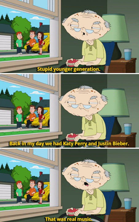 *60 years later* | Worth to watch