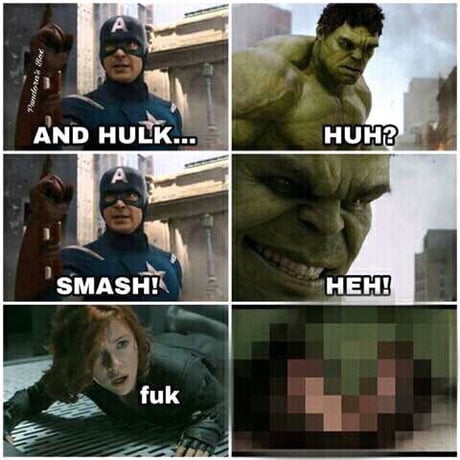 Hulk Smash Memes Hulk Smash Meme By Ashtonsj :) Memedroid