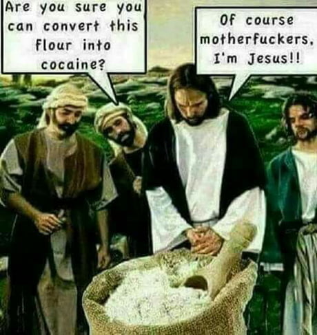 Jesus Christmas Memes