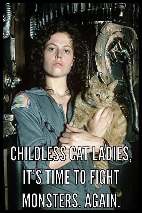 Ellen Ripley Memes