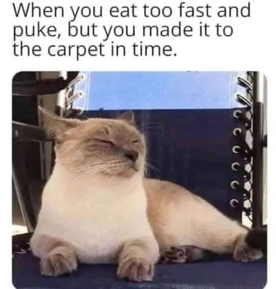 That was a close call - 9GAG