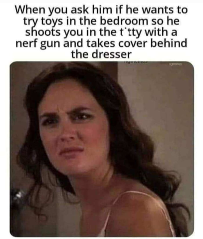 Bravi six going dark - 9GAG