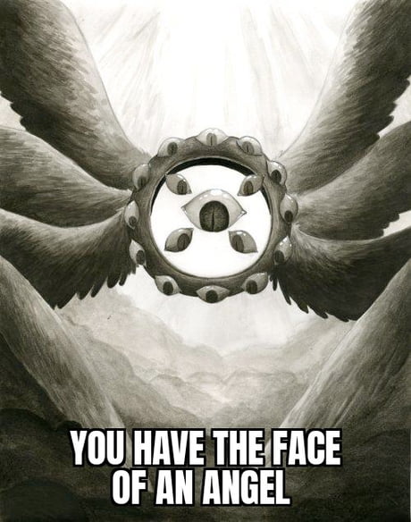Best Funny angel Memes - 9GAG