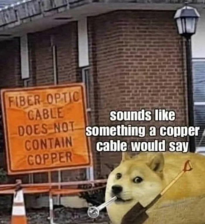 Copper shopper - 9GAG