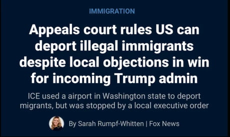 Best Funny deport them all Memes - 9GAG