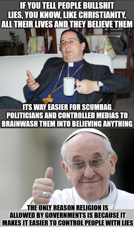 Best Funny brainwashing Memes - 9GAG
